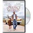 Amazon.com: A Perfect World : Kevin Costner, Clint Eastwood, Laura Dern ...