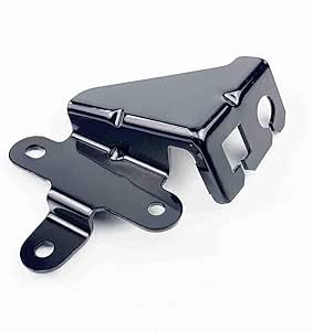 Amazon.com: For LS1 LS2 LS3 LS6 THROTTLE CABLE BRACKET LSX SWAP LQ4 LQ9 ...