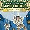 Amazon.com: World at War, 1944 (Magic Tree House Super Edition ...
