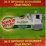 spinneys sparkling sponge scourers x Price in Saudi Arabia ...