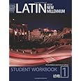 Amazon.com: Latin for the New Millennium: Student Text (Latin Edition ...