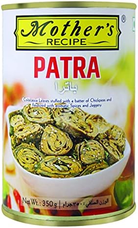 Mother's Recipe Patra Curried 350g price in UAE | Amazon UAE ...