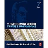 The Finite Element Method: Basic Formulation and Linear Problems: Zienkiewicz, O. C., Taylor, R ...