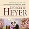 Sprig Muslin: Georgette Heyer: 9780373836246: Amazon.com: Books
