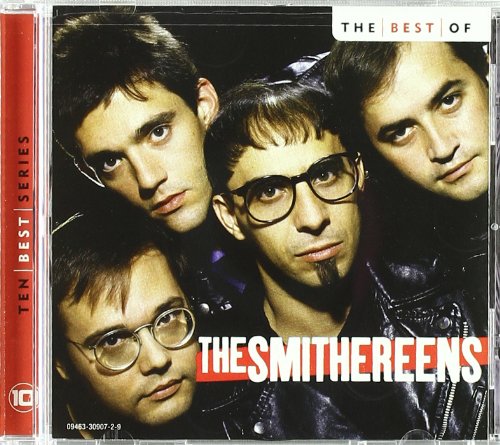 The Smithereens - The Best Of The Smithereens - Amazon.com Music