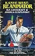 Kanye West - Reanimator: Chaplinsky, Joshua, Lovecraft, H.P ...