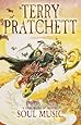 Reaper Man: (A Discworld Novel) by Pratchett, Terry New edition (1992 ...