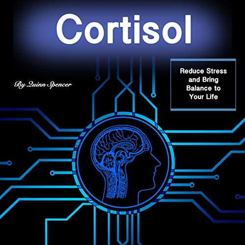 Cortisol: Reduce Stress and Bring Balance to Your Life in Kuwait ...
