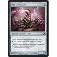 Amazon.com: Magic: the Gathering - Myr Reservoir - Scars of Mirrodin ...