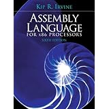 Assembly Language for x86 Processors: 9780133769401: Computer Science ...
