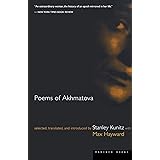The Complete Poems of Anna Akhmatova: Anna Akhmatova, Roberta Reeder, Judith Hemschemeyer ...