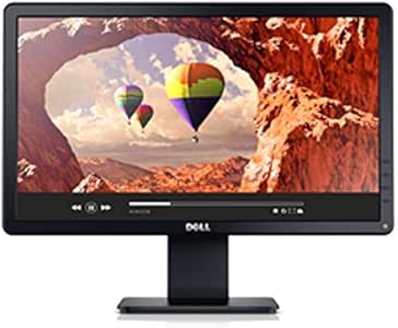 Dell E1914H 19-Inch Screen LED-Lit Monitor: Amazon.com.mx: Electrónicos