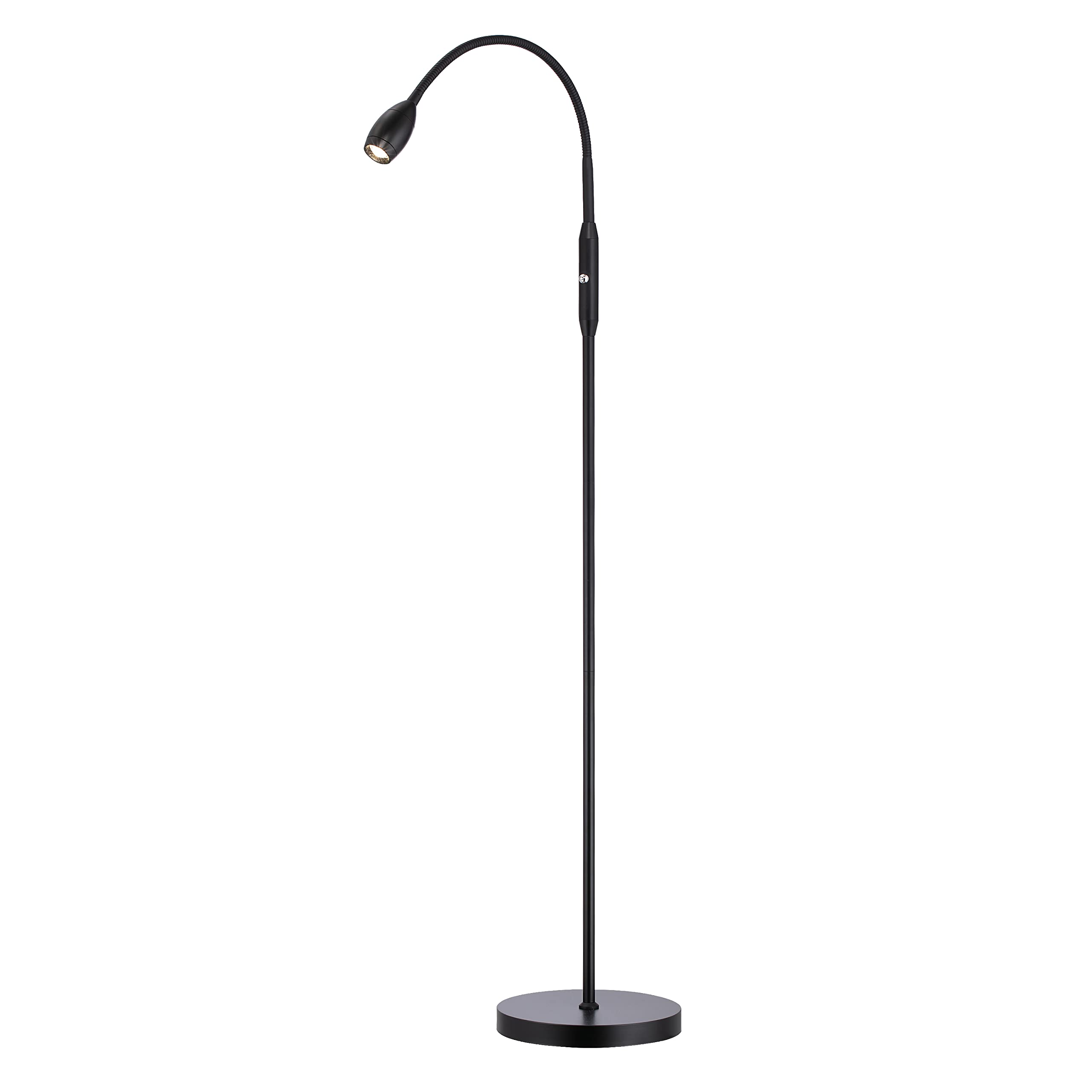 Mua O’Bright Ray – Adjustable LED Beam Floor Lamp, Dimmable and ...