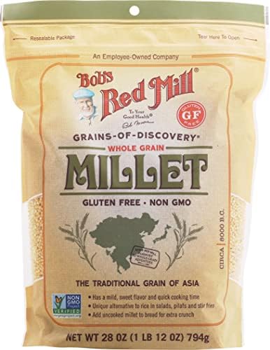 Bob's Red Mill Grains Whole Grain et 794.0 grams price in UAE | Amazon ...