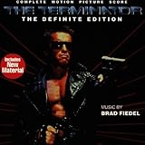 Amazon.com: Terminator 2: Judgement Day - Original Motion Picture ...