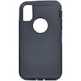 Amazon.com: Replacement Rubber Outer Skin Shell Compatible with ...