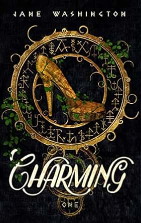 Amazon.com: Charming (Bastan Hollow Saga Book 1) eBook: Jane Washington ...