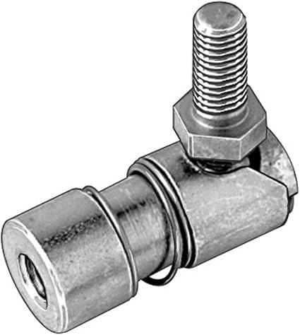 Amazon.com: Quick Disconnect Ball Joint Assembly 1/4-28: Automotive