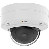 Amazon.com : AXIS P3225-LV Mk II Network Dome Camera 0954-001 : Electronics
