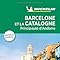 Amazon.fr - Guide Vert Barcelone et la Catalogne Michelin - MICHELIN ...