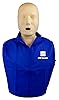CPR Savers Training Kit with PRESTAN Adult Manikin, AED Trainer, CPR ...