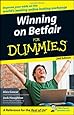 Winning on Betfair For Dummies: Amazon.co.uk: Alex Gowar, Jack Houghton ...