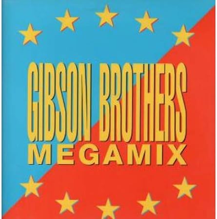 Megamix [VINYL] - Amazon.co.uk