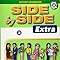 Amazon | Side by Side Level 3 Extra Edition : Activity Workbook with CDs (Side by Side Extra ...