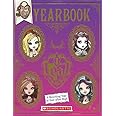 Ever After High: Yearbook: Scholastic: 9780545723688: Amazon.com: Books