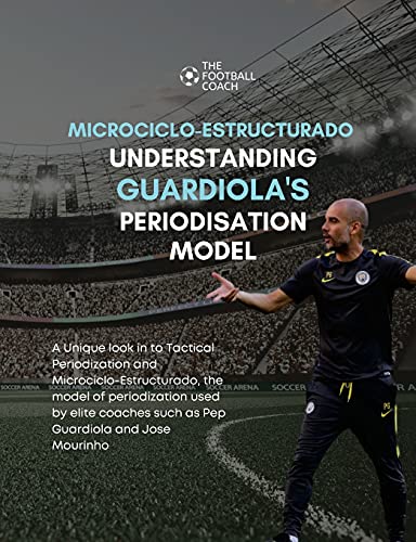 Modern Periodisation - Tactical Periodization v Microciclo-Estructurado ...
