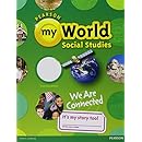 Amazon.com: SOCIAL STUDIES 2013 STUDENT EDITION (CONSUMABLE) GRADE 3 ...