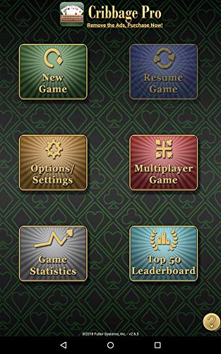 Cribbage Pro: Amazon.ca: Appstore for Android