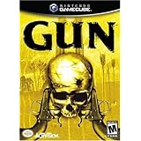 Amazon.com: Gun - Gamecube : Artist Not Provided: Video Games
