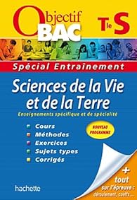 Que lire après Objectif Bac - Entraînement - SVT Terminale S - Nicolas Salviat
