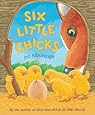 Six Little Chicks: Alborough, Jez: 9781438001814: Amazon.com: Books
