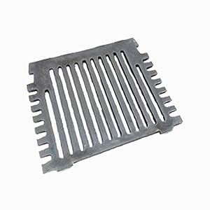 Grant Turbo Fire Grate 16" Back Boiler-All Night Burner: Amazon.co.uk ...