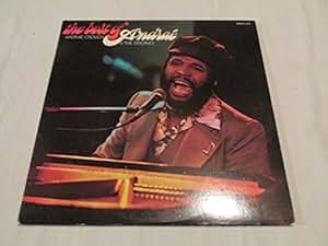 Andre Crouch - The Best of Andrae Crouch & the Disciples [Vinyl ...