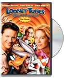Looney Tunes - Back in action: Amazon.it: Brendan Fraser, Joan Cusack ...