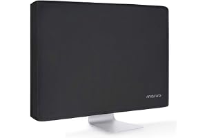Amazon Best Sellers: Best Computer Monitor Dust Covers
