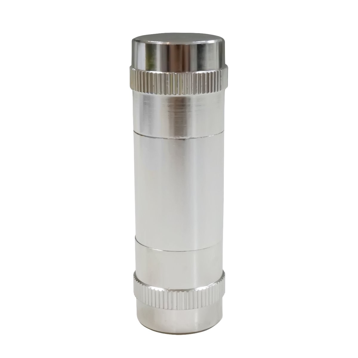 The Formax420 Aluminum Pollen Press (silver) best Seasoning & Spice ...