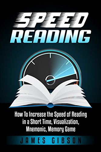 20 Best Speed Reading Books of All Time - BookAuthority