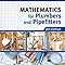 Mathematics for Plumbers and Pipefitters: Smith, Lee: 9781111642600 ...