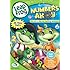 Amazon.com: Leapfrog: Numberland: Jeannie Elias, Kat Feller, Sandy Fox ...