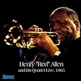 Henry Red Allen - The Chronological Classics, 1929-1933 - Amazon.com Music