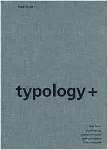 typology+: Peter Ebner: 9783034600873: Amazon.com: Books