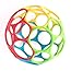 Oball Classic Bendable Ball Toy, Multi, Toy Balls - Amazon Canada