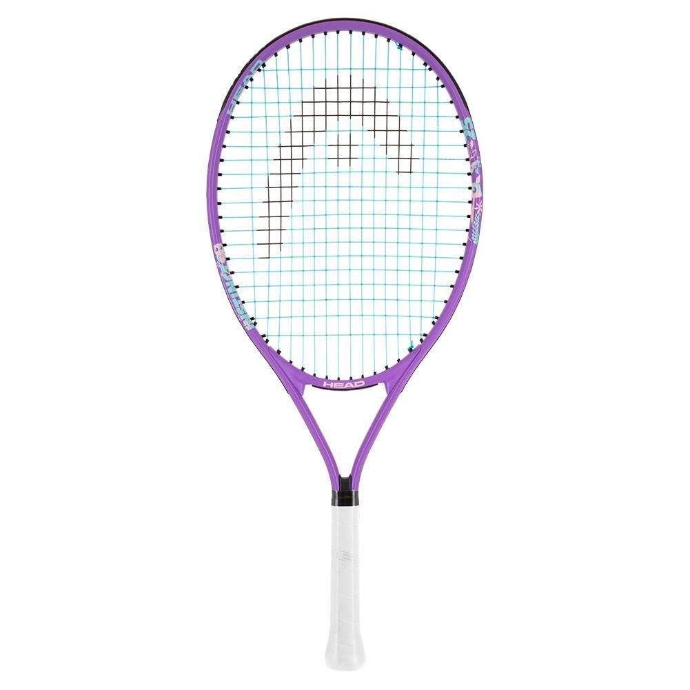 Mua HEAD Instinct Kids Ten NIS Racquet - Beginners Pre-Strung Light ...