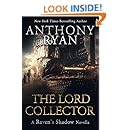 Amazon.com: The Lord Collector: A Raven's Shadow Novella eBook: Anthony Ryan: Kindle Store