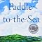 Paddle-to-the-Sea (Sandpiper Books): Holling, Holling C.: 9780395292037 ...