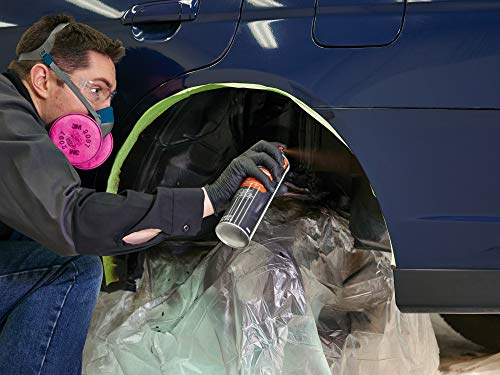 3M - 03584-6PK Professional Grade Rubberized Undercoating, 03584, 16 oz ...